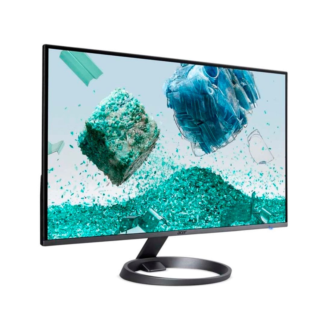 Купить Монитор широкоформатный Acer Vero RL242YEyiiv, 23,8", 16:9 ...