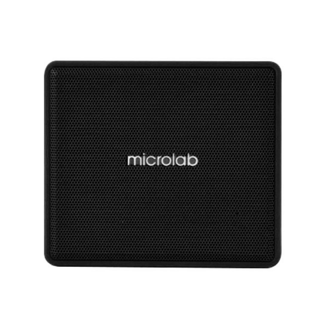 Купить Колонки Microlab D15, Bluetooth, черные: в Алмате, Астане • Цена ...