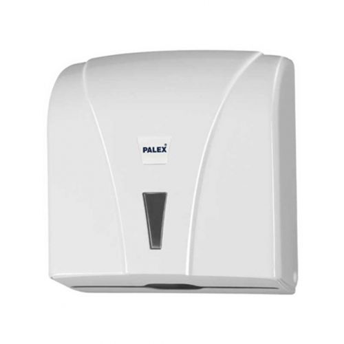 Купить Диспенсер для бумажных полотенец Palex, Z-укладка, пластик ...