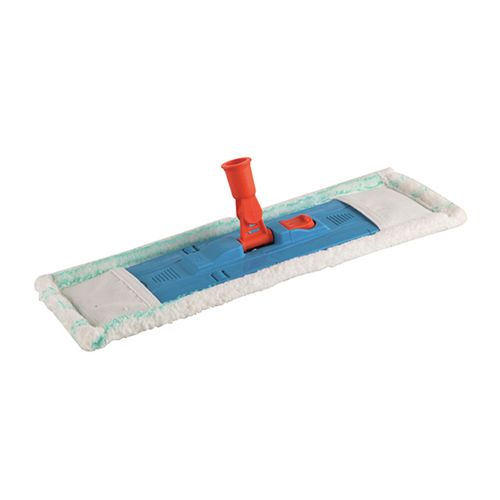Купить Набор держатель мопа и сменный моп, Uctem, Cotton Mop Set ...