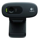 Купить Веб-камера Logitech HD Webcam C270, HD720p, с разрешением 3 Мп ...