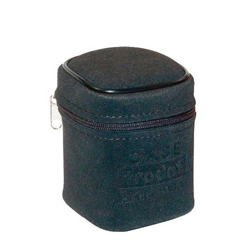 Купить Футляр для круглых печатей Trodat 4940, маленький, искусственная ...