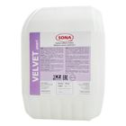 Купить Жидкое мыло SONA lab "Velvet Pearl", 5 л: в Алмате, Астане • Цена на Офис Эксперт