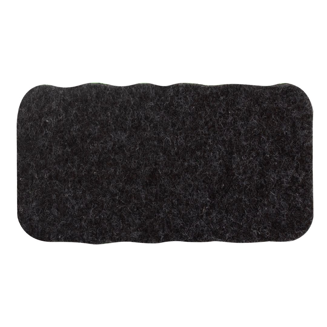 Купить Губка для магнитно-маркерной доски Staff "Basic", размер 57*107 мм, магнитная: в Алмате ...